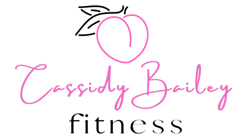 Cassidy Bailey Fitness - Online Coaching