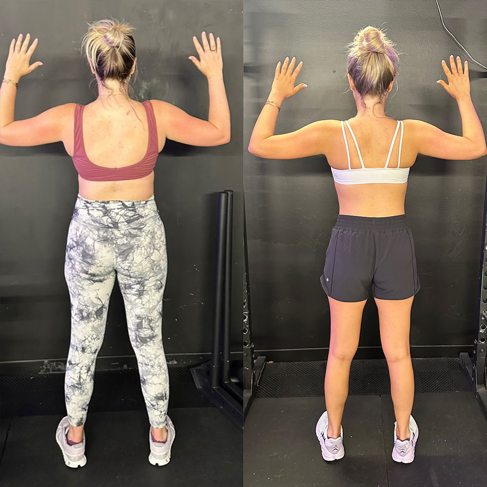 Cassidy Bailey Fitness - Online Coaching